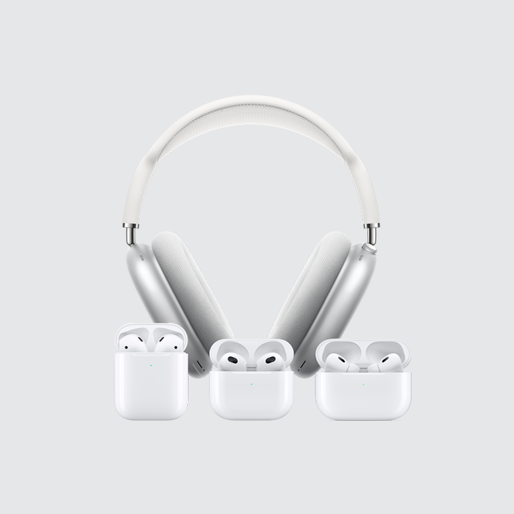 AirPods | redrow.ch