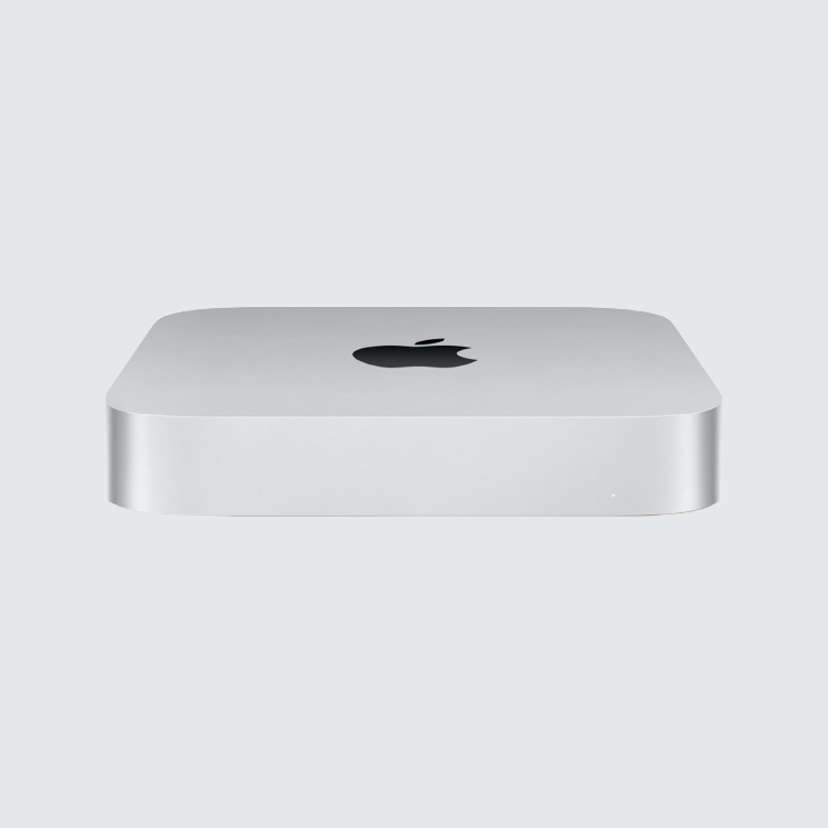 Mac mini | redrow.ch