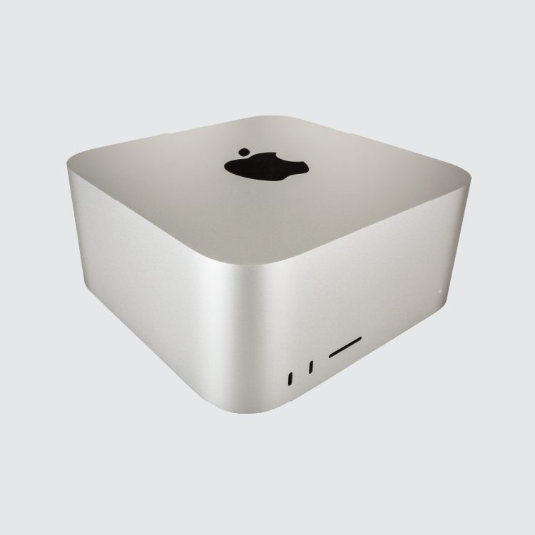 Mac Studio | redrow.ch