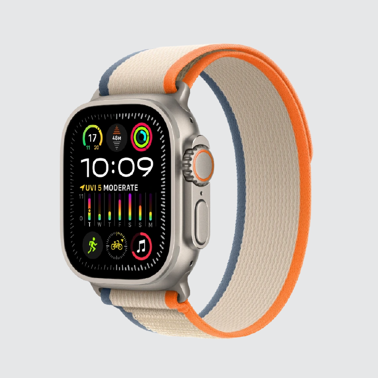 Apple Watch | redrow.ch