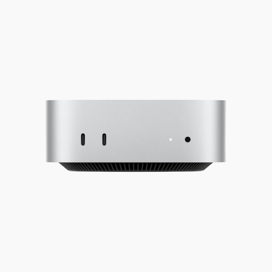 Apple Mac mini 2024 mit dem M4 und M4 Pro Chip | redrow.ch