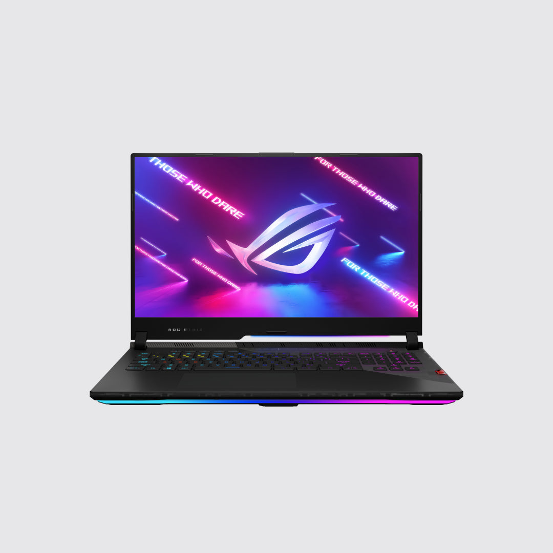 Gaming-Notebook | redrow.ch