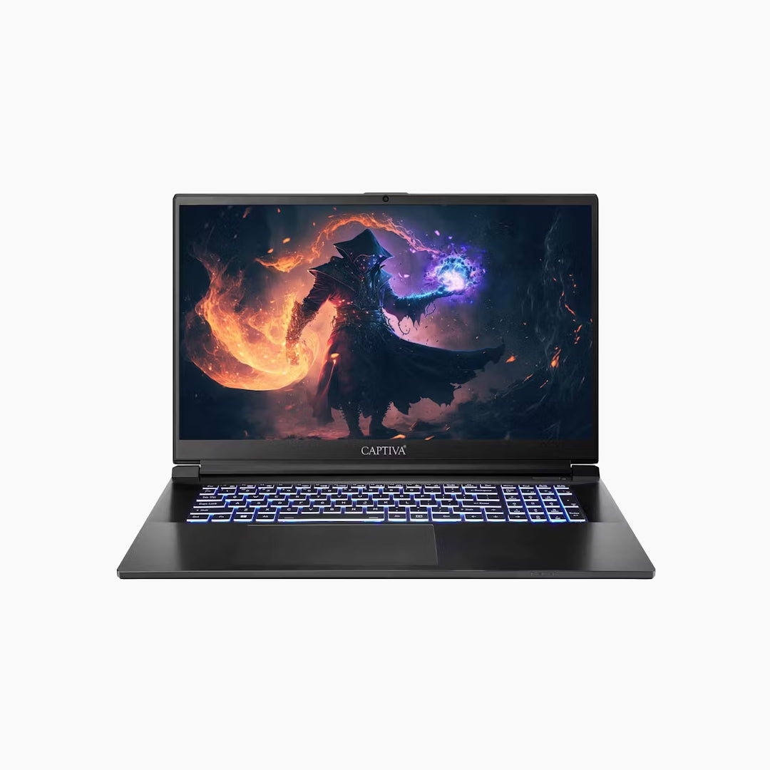 Captiva - Notebook | redrow.ch