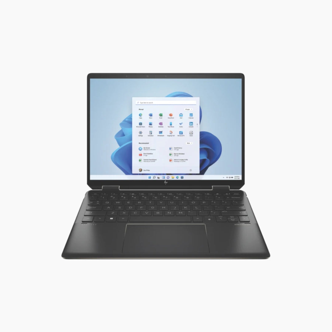 HP - Notebook | redrow.ch