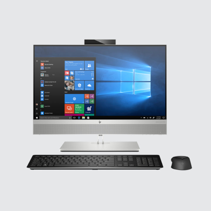 Gaming-PC | redrow.ch