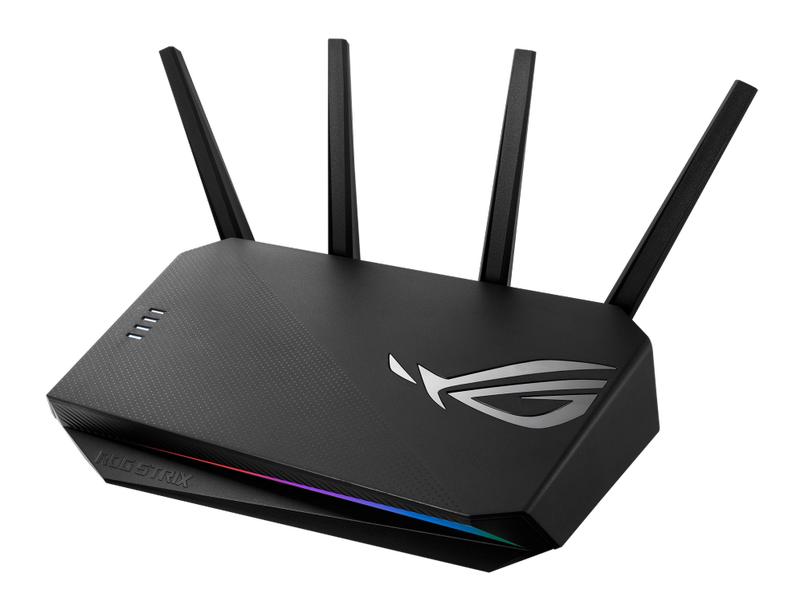 ASUS Mesh-Router GS-AX3000 WiFi 6 | redrow.ch
