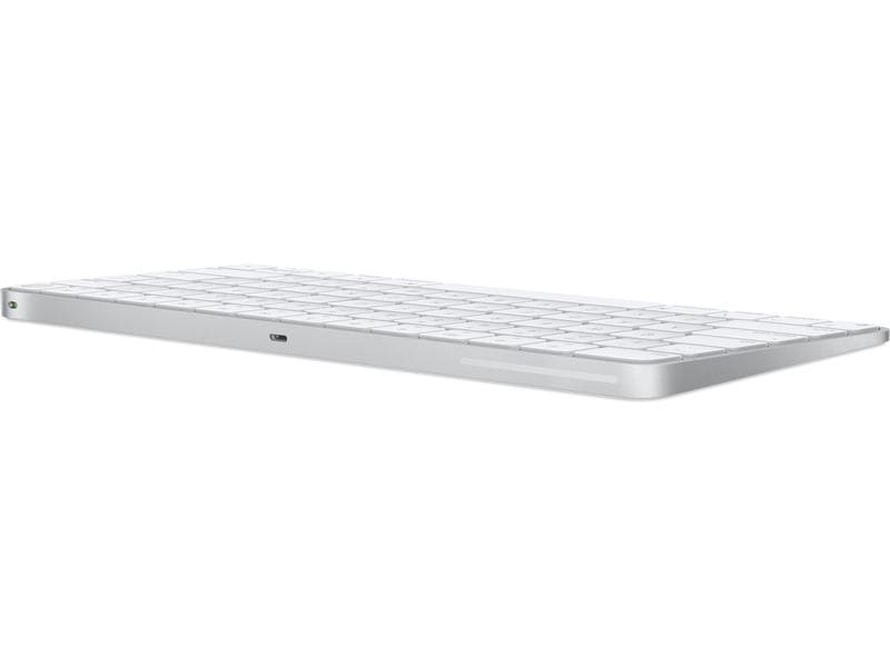 Apple Magic Keyboard mit Touch ID CH-Layout | redrow.ch