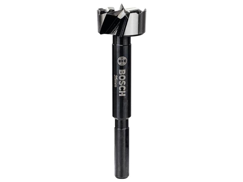 Bosch Professional Forstnerbohrer 25 mm | redrow.ch