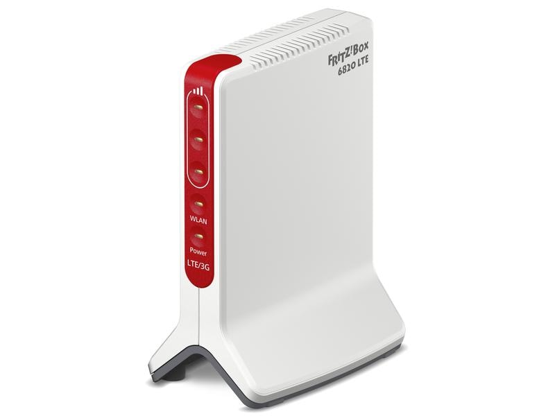 AVM LTE-Router FRITZ!Box 6820 LTE International V.3 | redrow.ch