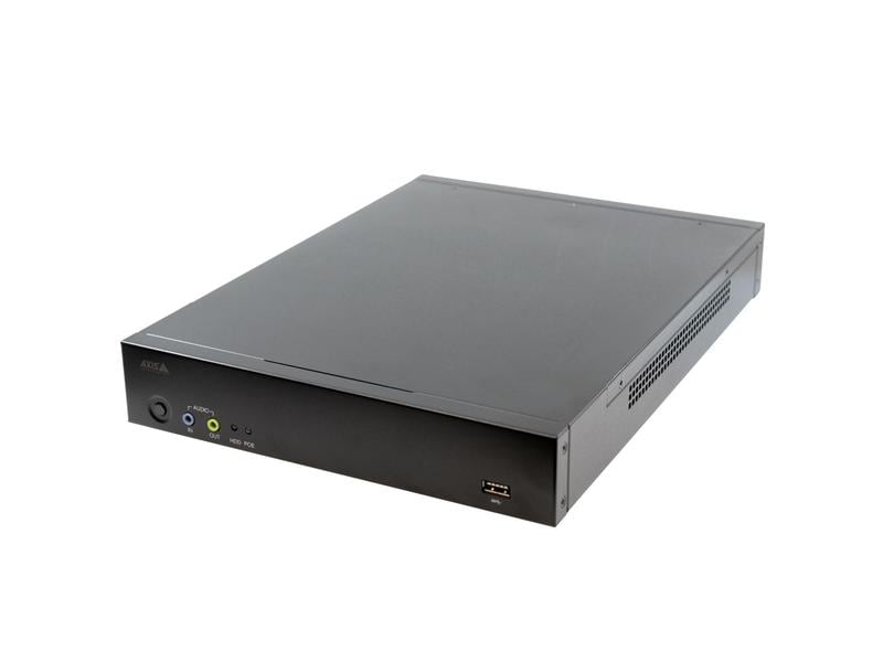 Axis Camera Station S2108 Appliance 2 TB, 8 Kanal | redrow.ch