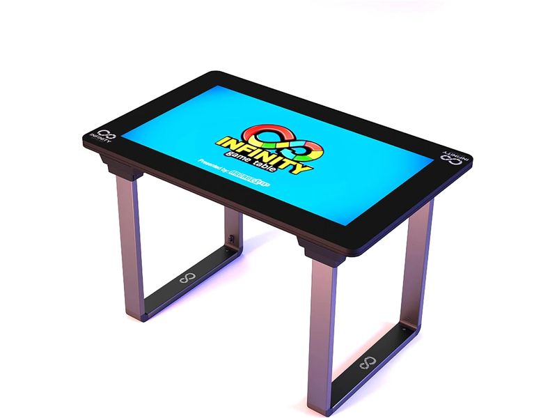 Arcade1Up Infinity Table | redrow.ch