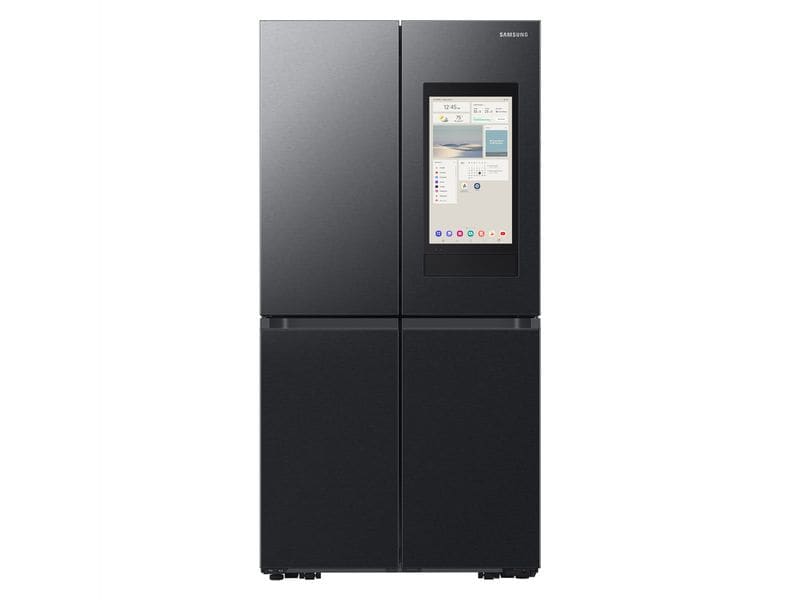 Samsung Foodcenter RF9000D French Door Anthrazit | redrow.ch