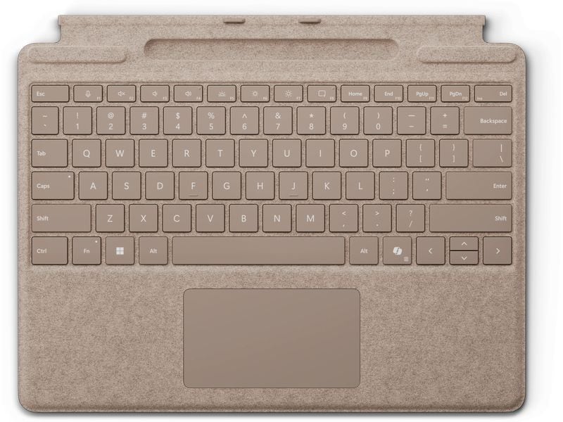 Microsoft Surface Pro Keyboard (CH-Layout) | redrow.ch