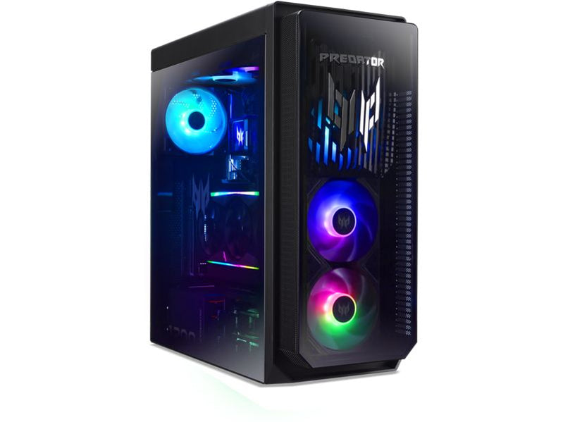 Gaming-PC | redrow.ch