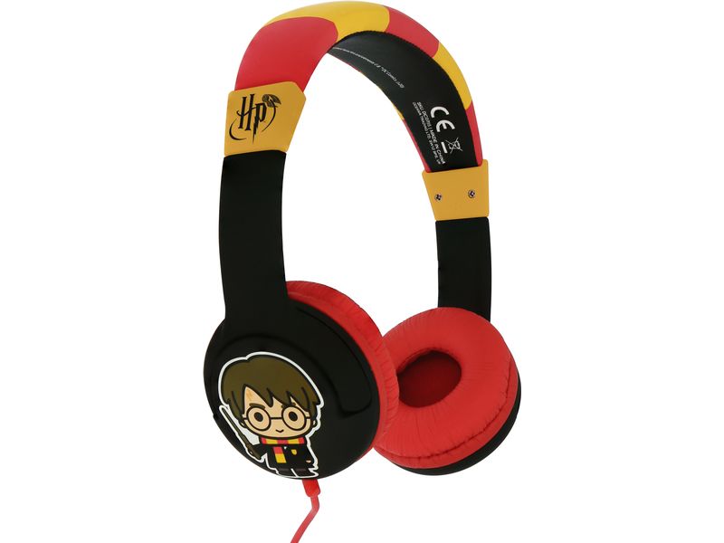 OTL Over-Ear-Kopfhörer Harry Potter Headphones Wired | redrow.ch