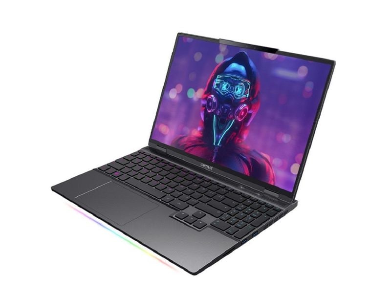 Captiva Notebook Advanced Gaming I87-556CH | redrow.ch
