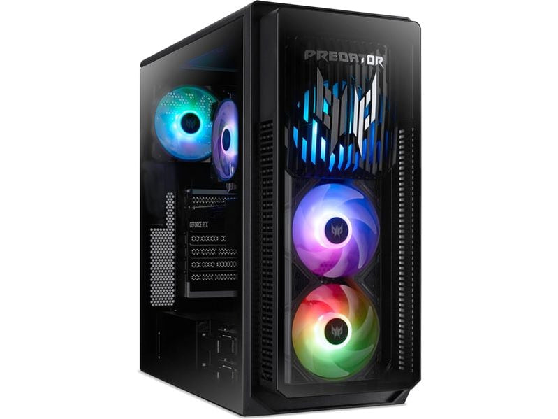 Gaming-PC | redrow.ch