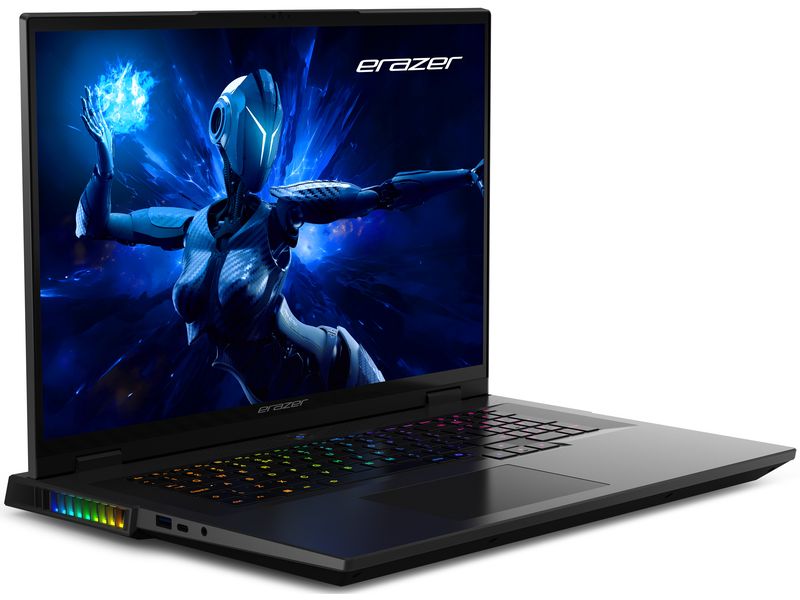 Erazer Notebook Beast 18 X1 (MD62731) | redrow.ch