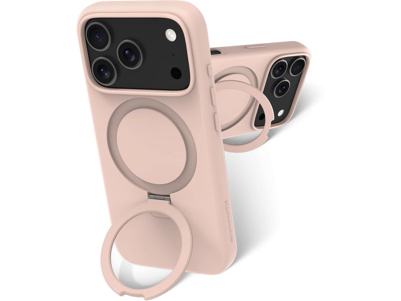 dbramante1928 Back Cover Roskilde MS Kick ICON iPhone 17 Pro Hellrosa | redrow.ch