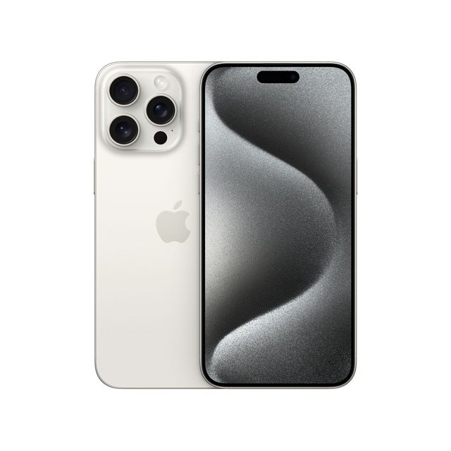 iPhone 15 Pro & iPhone 15 Pro Max | redrow.ch
